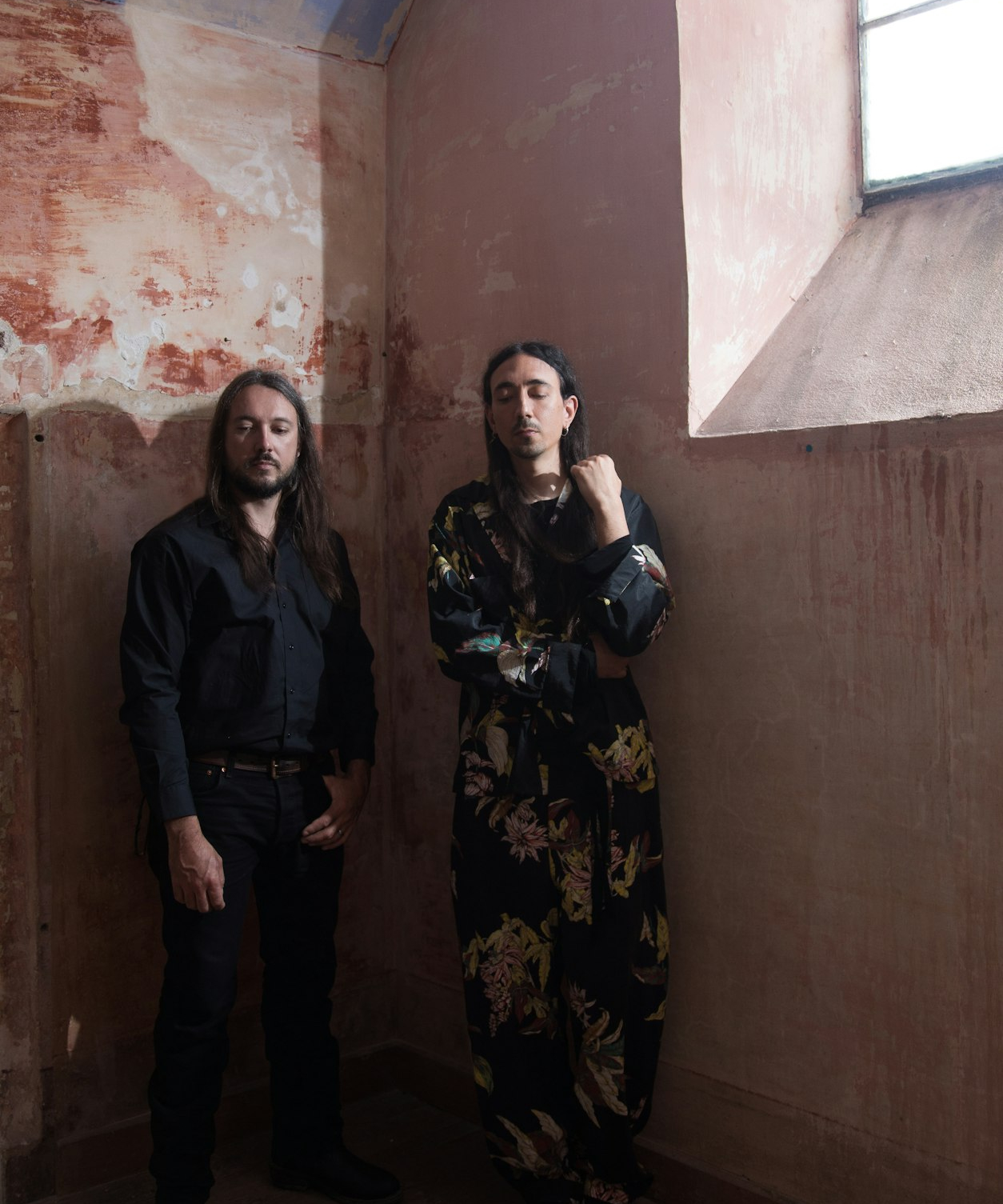 Alcest – The Link Productions