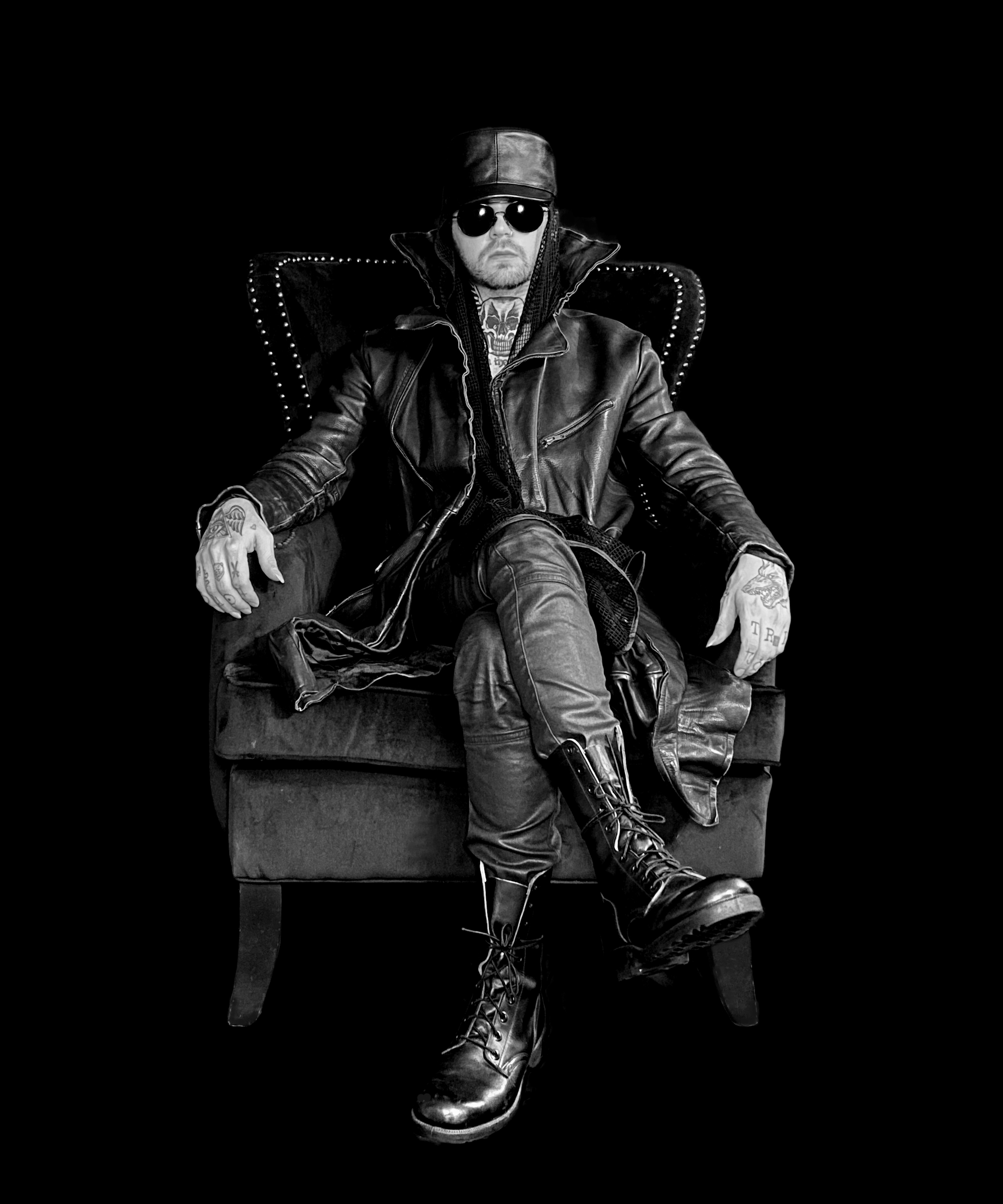 GosT – The Link Productions