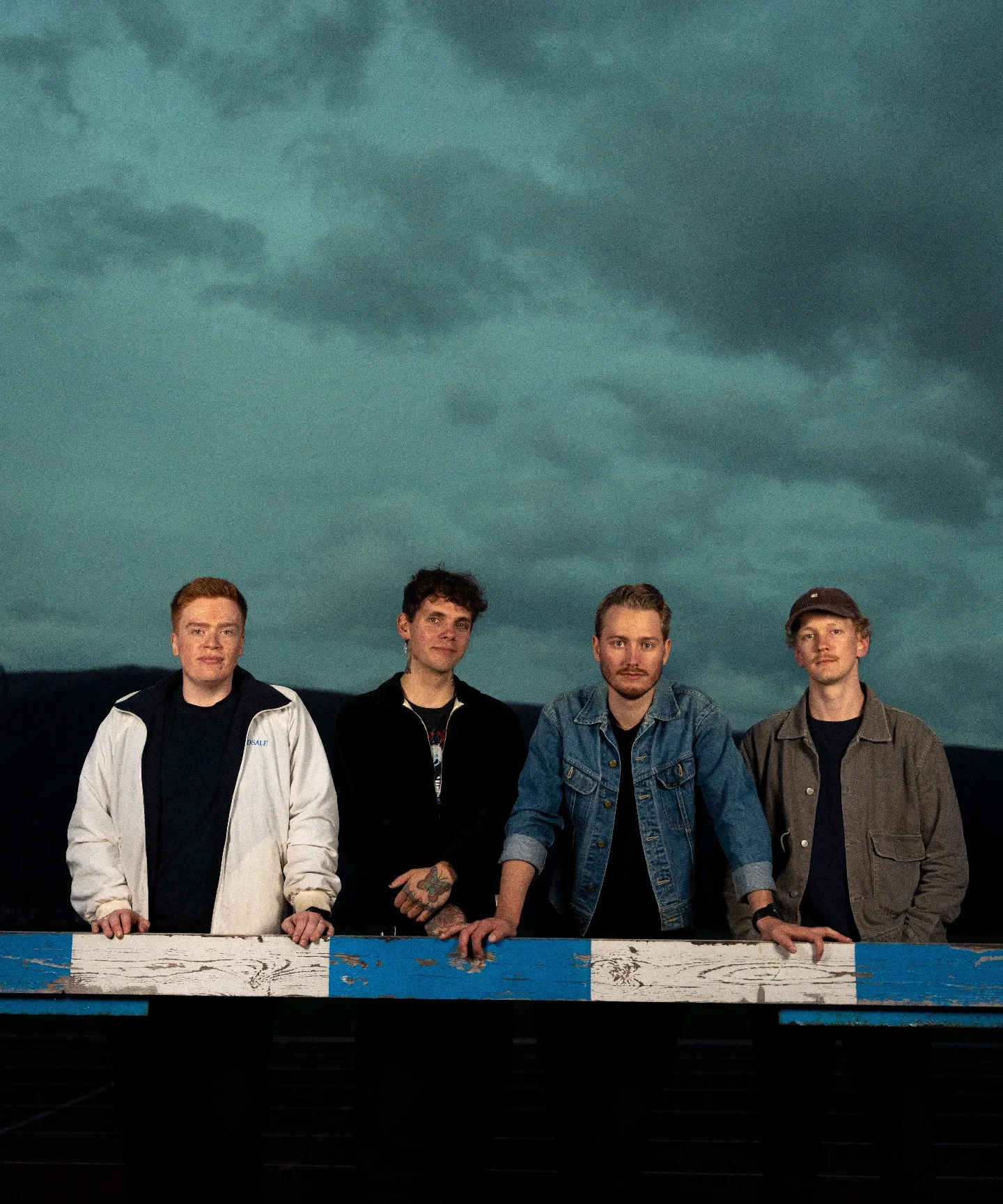 Lüt – The Link Productions