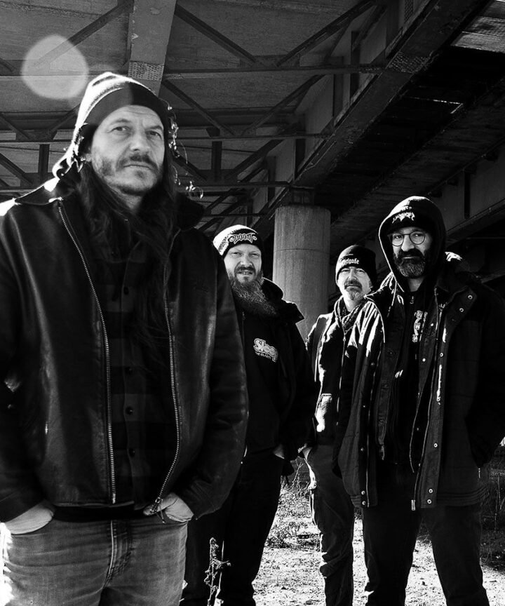 Blockheads – The Link Productions